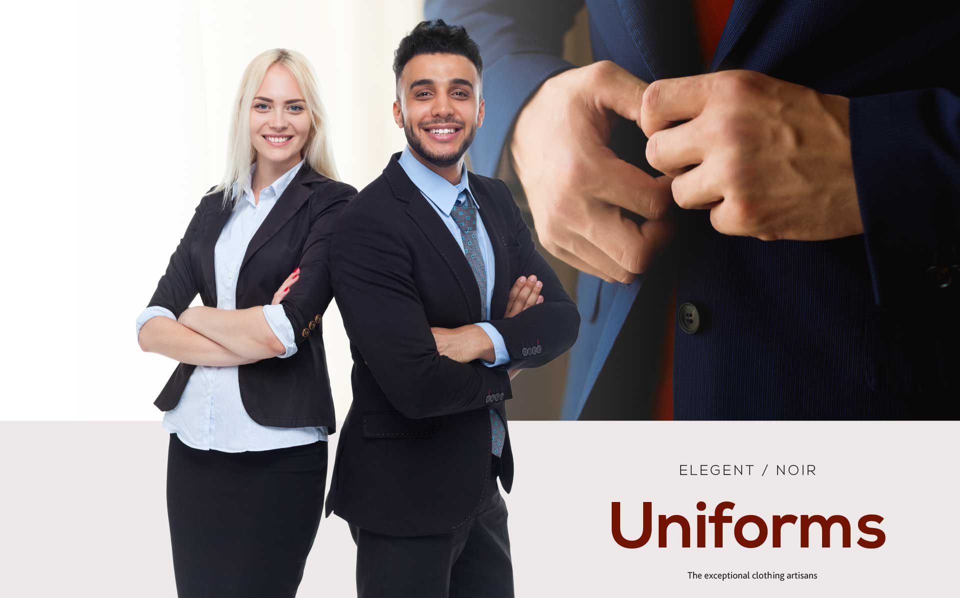 uniforms - aeurouniforms